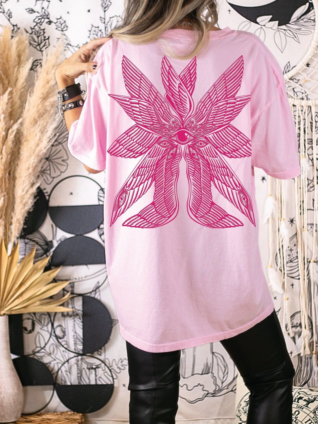 Biblically Accurate Angel Shirt Angelcore Shirt Seraph Shirt Weirdcore ...