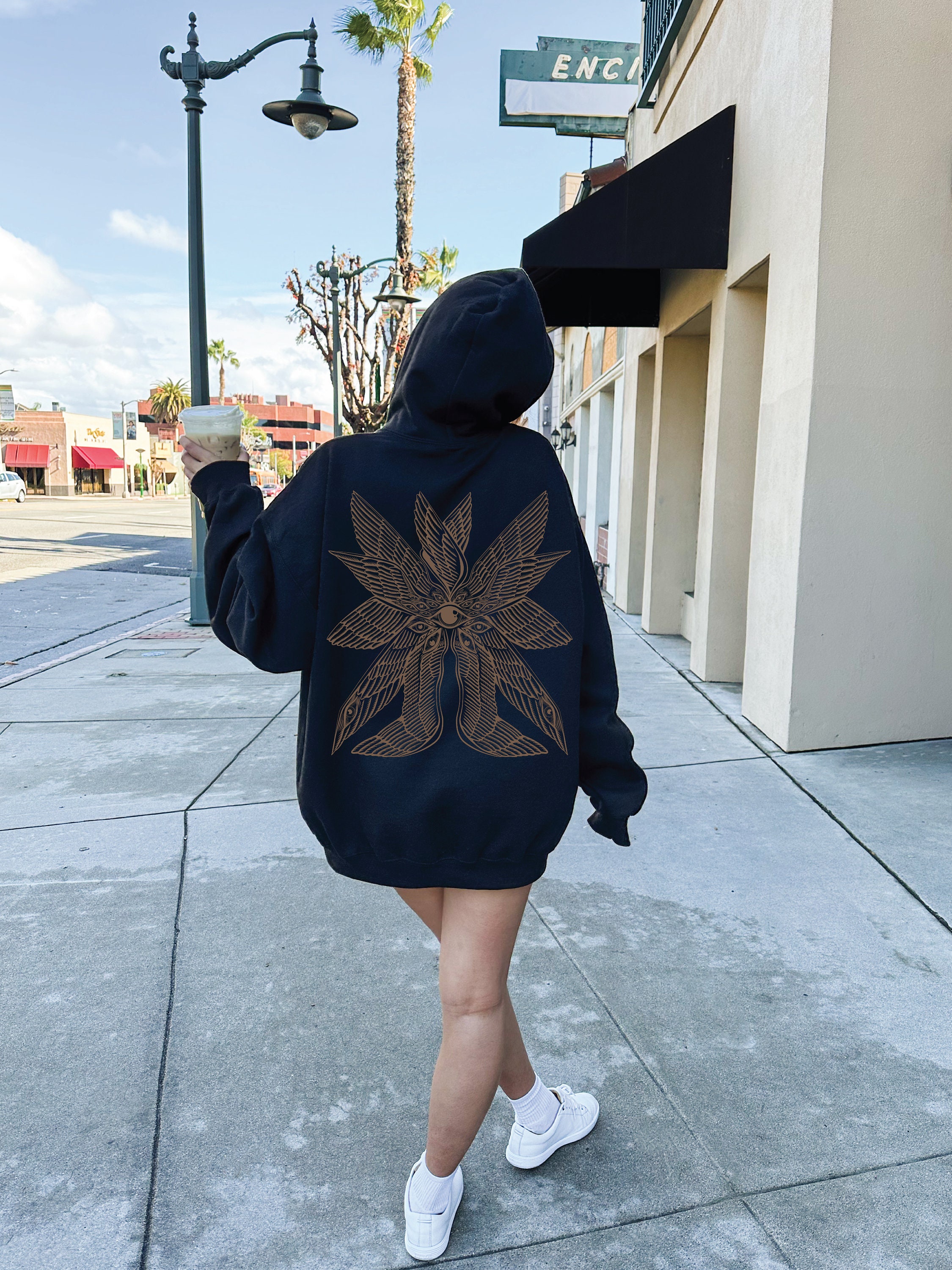 Biblically Accurate Angel Hoodie Angelcore Shirt Seraph Shirt Weirdcore ...