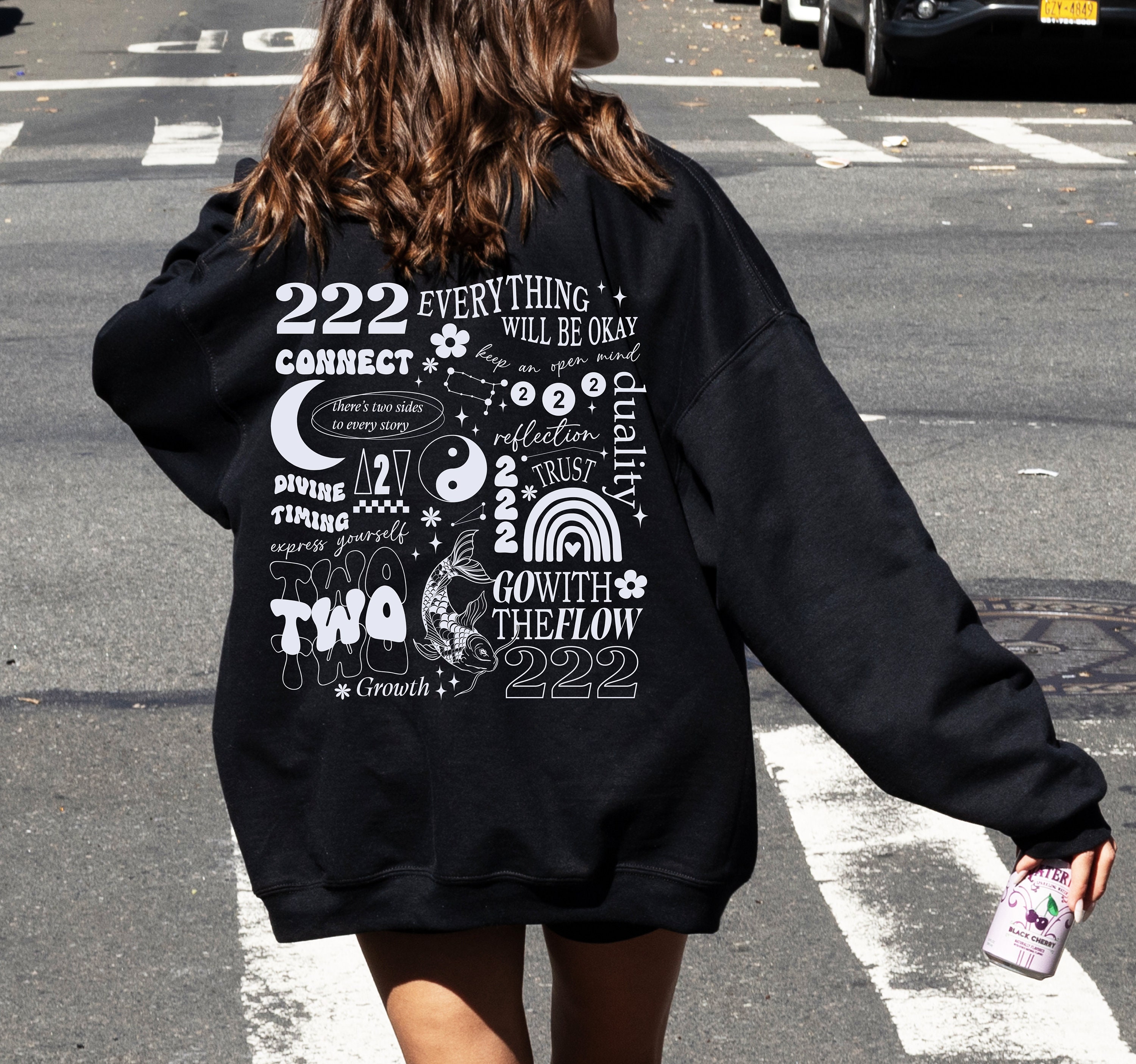 Angel Number Sweatshirt 222 Angel Number 222 Sweatshirt Angel Number ... Angel Number Sweatshirt 222 Angel Number 222 Sweatshirt Angel Number ...