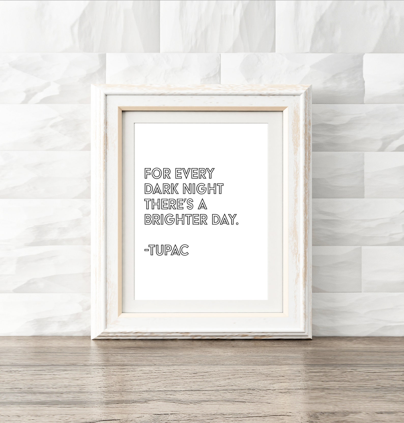 Tupac Printable, Rapper Quote Poster, Office Wall Art, Tupac Lyrics ...
