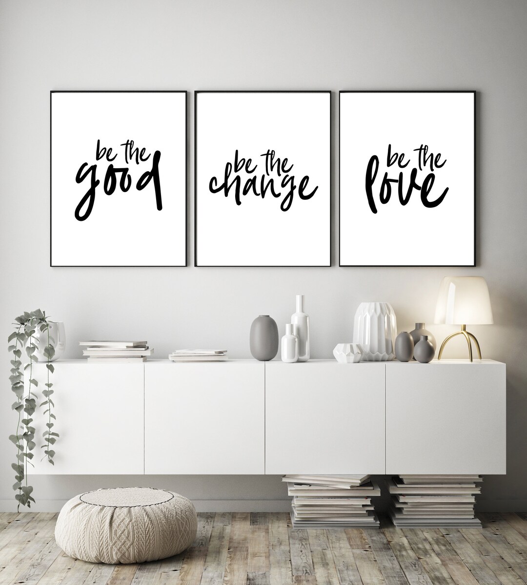 Inspirational Prints, Office Printables, Gallery Wall Decor ...