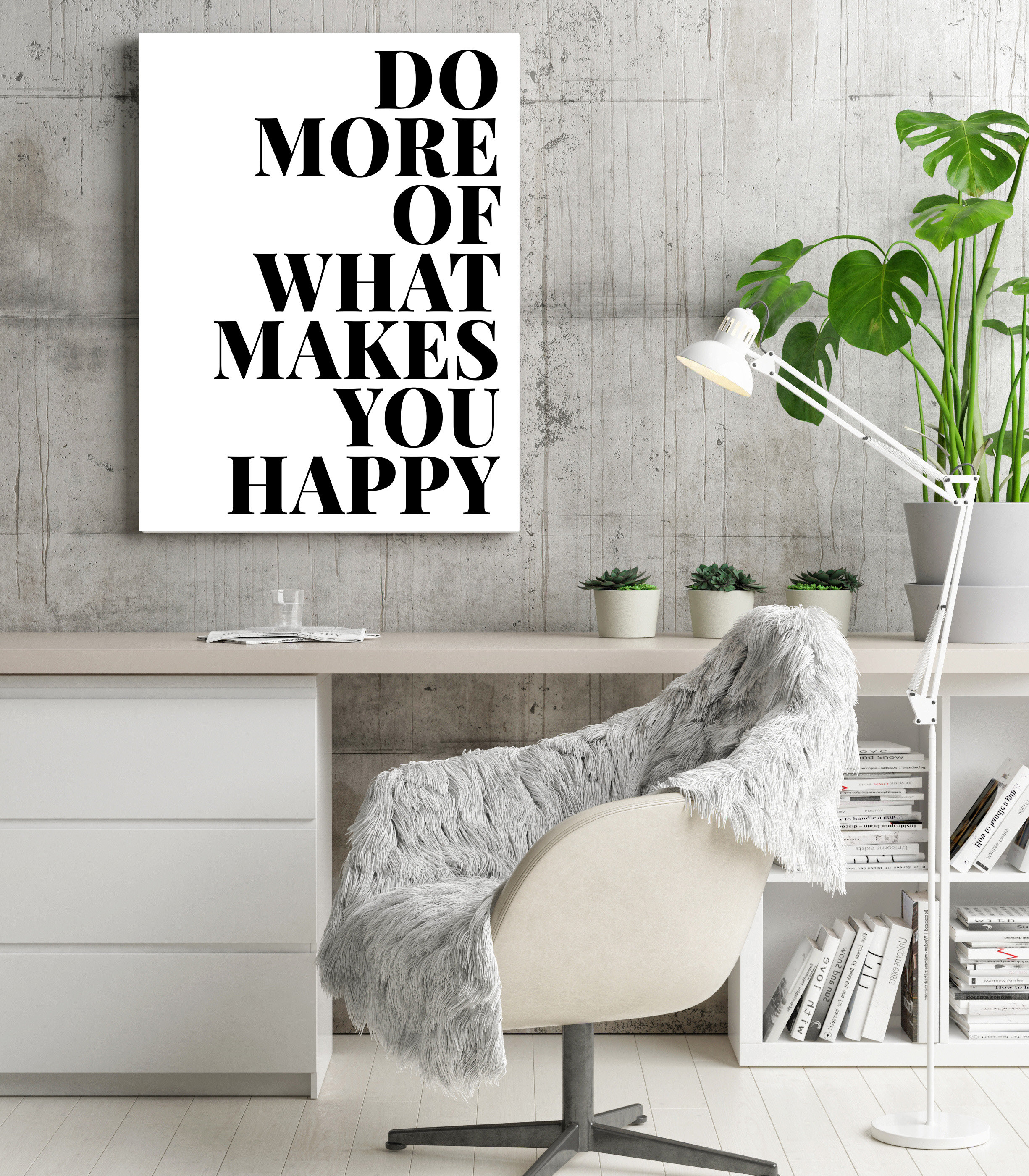 Printable Quote, Inspirational Poster, Instant Wall Art - Etsy
