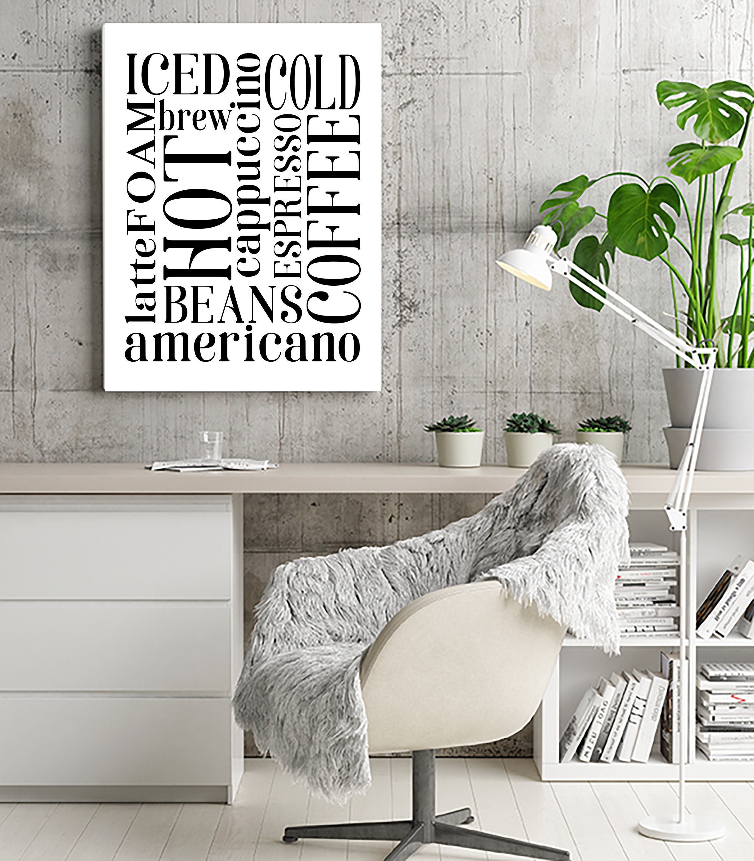 Coffee Bar Sign Digital Download Print - Etsy