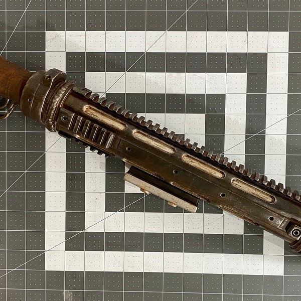 Blunderbuss Looper - Etsy