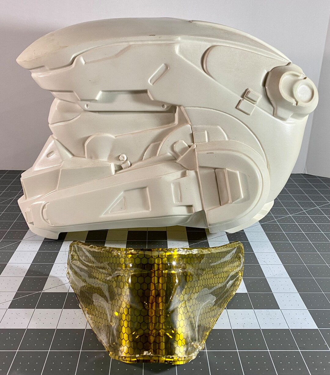 Halo Helmet Kit - Etsy