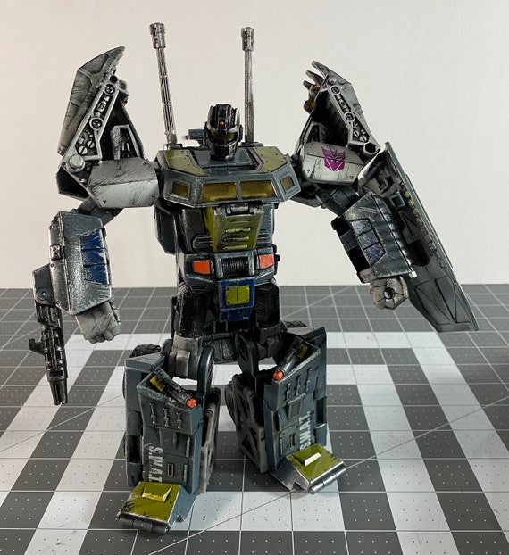 Ironhide Transformers 4