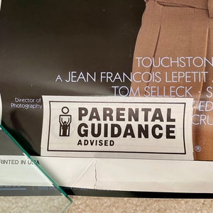 Vintage Movie Poster Three Men and a Baby - Etsy