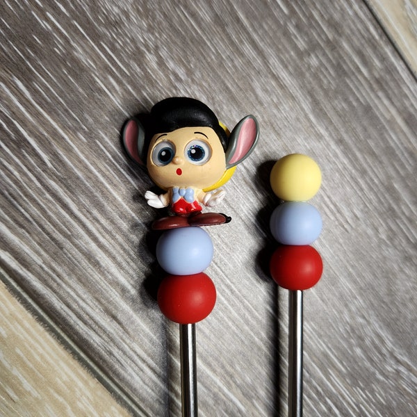 Stitch Sticks - Etsy