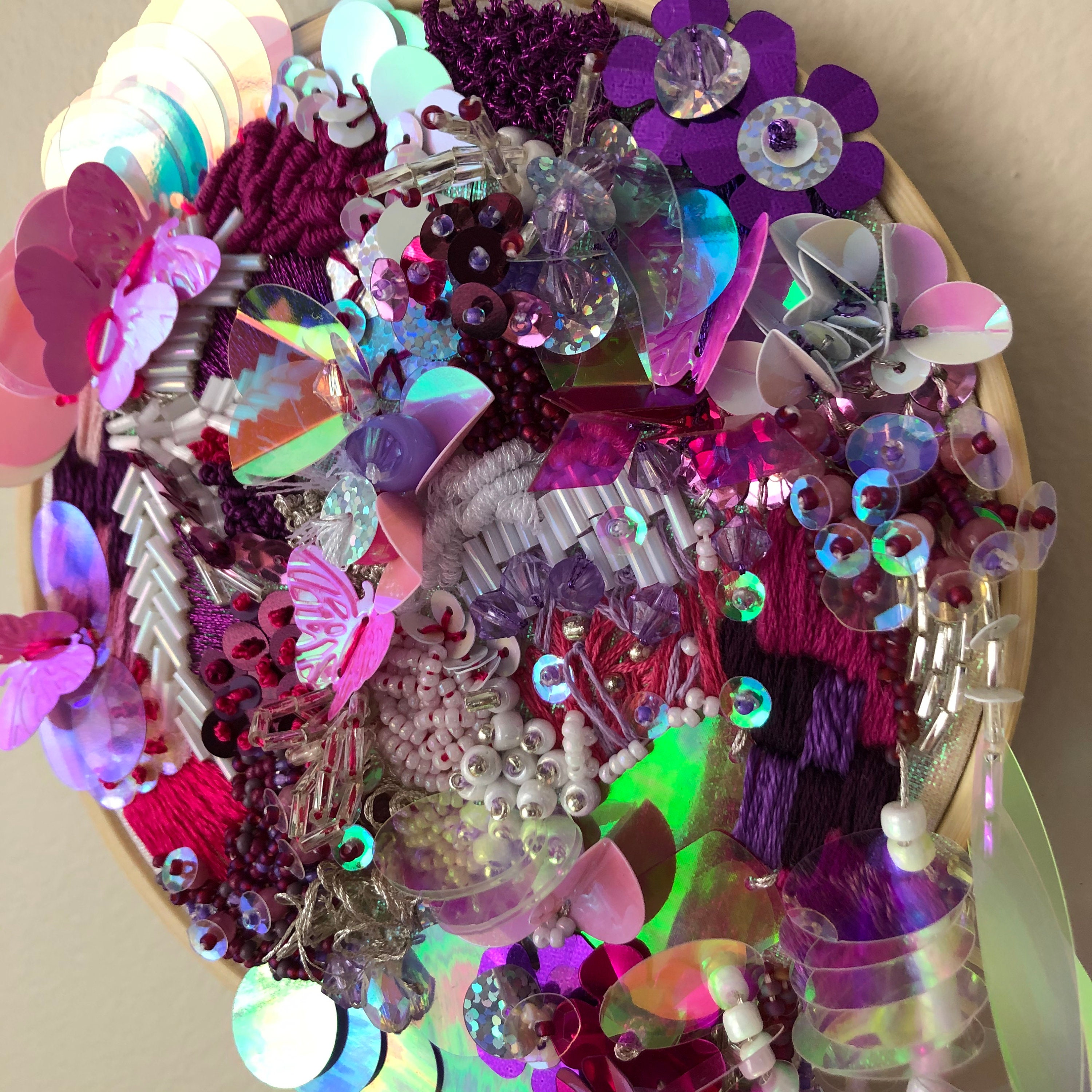 Blush & Bashful - Etsy