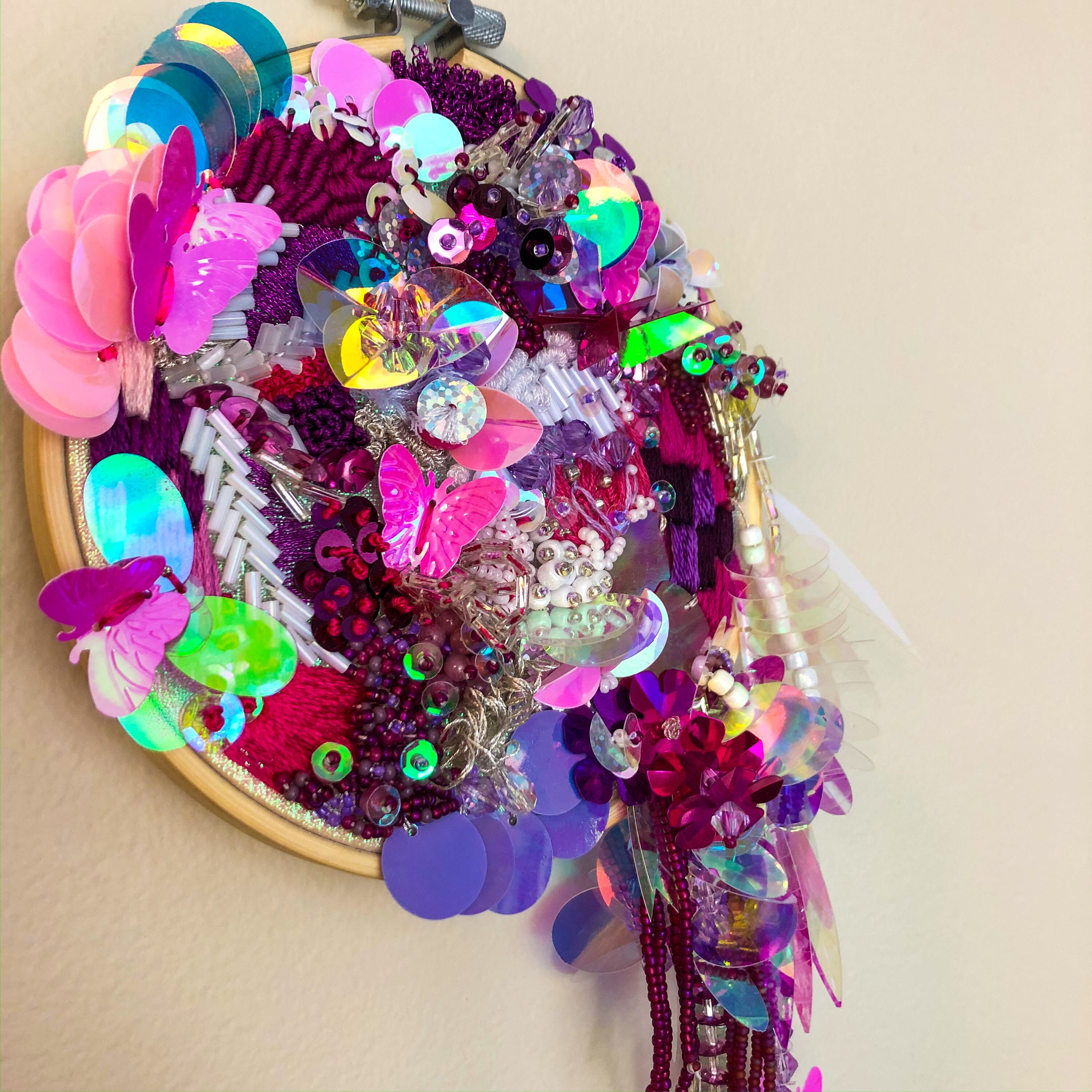 Blush & Bashful - Etsy