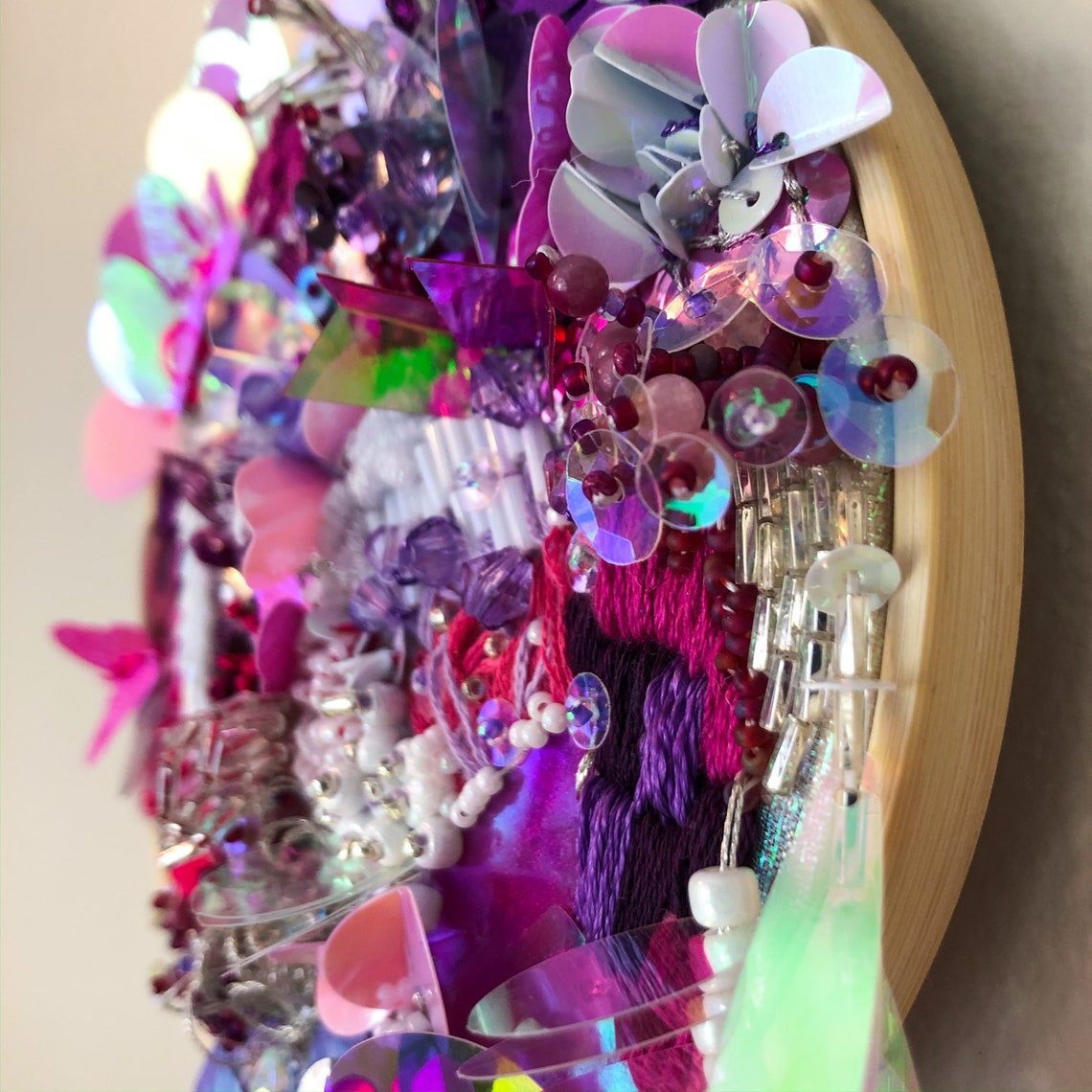 Blush & Bashful - Etsy