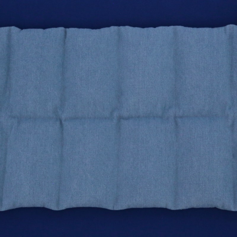 Denim Hot Pad - Etsy