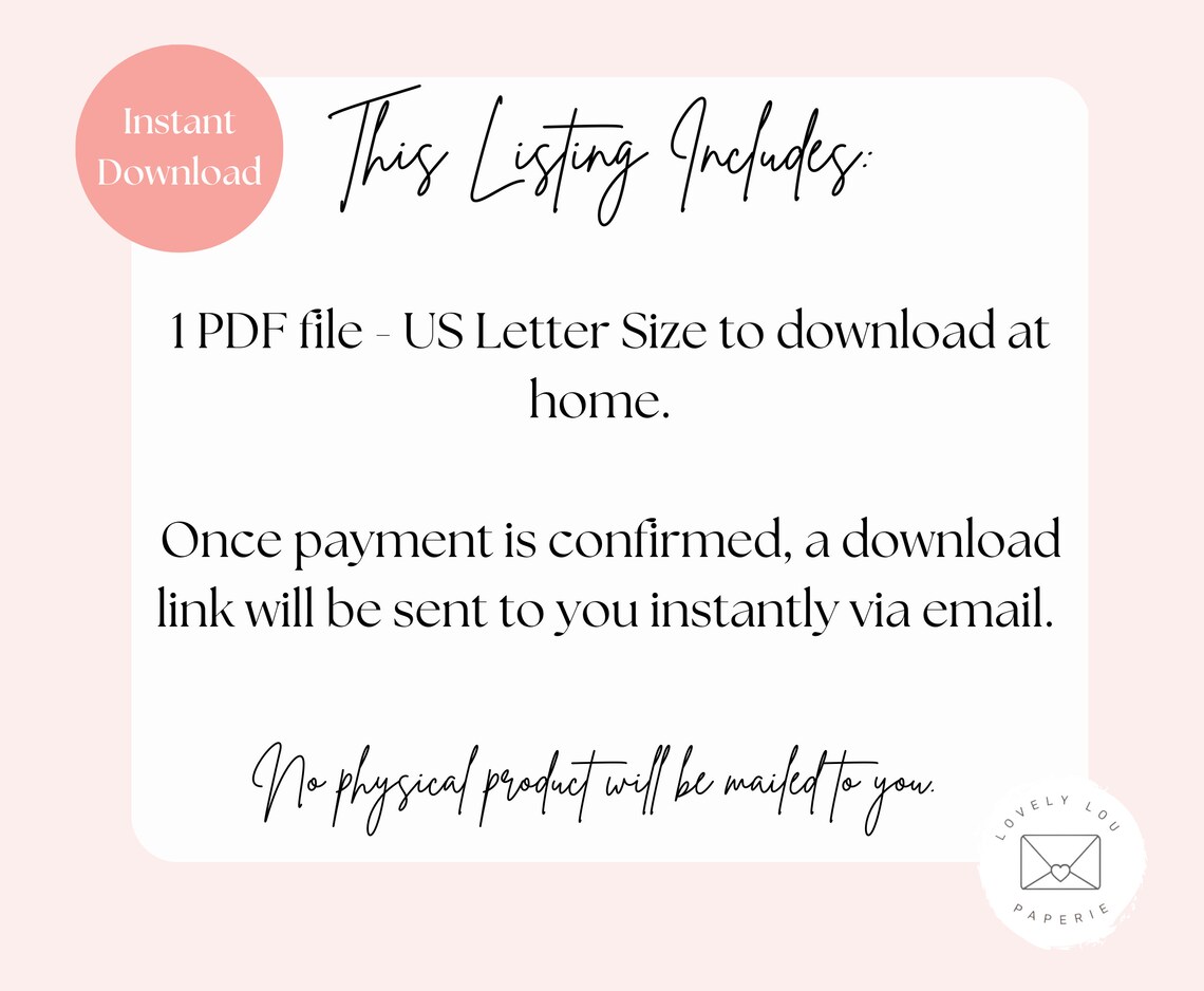 PRINTABLE Kindness Counter | Kindness Chart | Children's Kindness ...