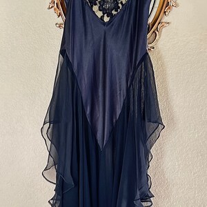 Goth Fairy Negligee - Etsy