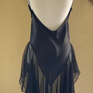 Goth Fairy Negligee - Etsy