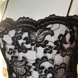 Goth Fairy Negligee - Etsy