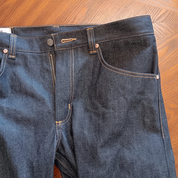 Jeans - Etsy Australia