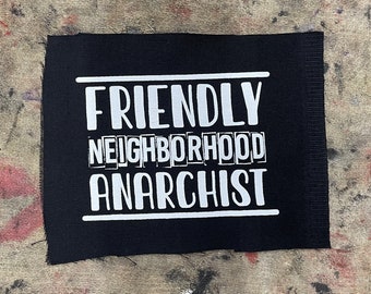 May 1968 Patch Punk Radical Anarchist Situationist - Etsy