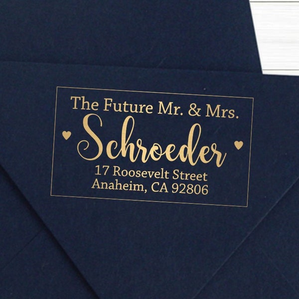 Future Mr Stamp - Etsy