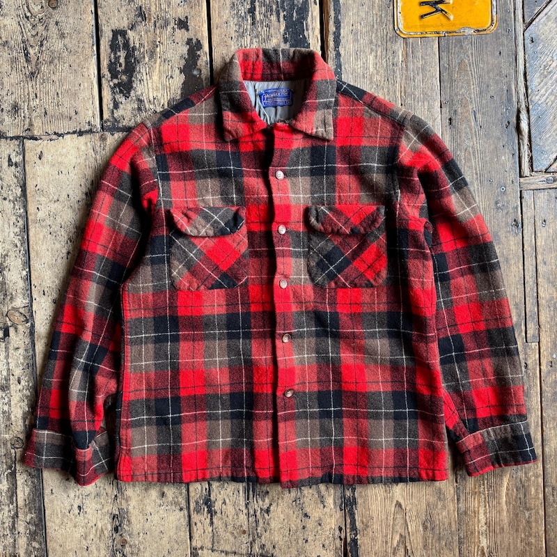 Pendleton Xxl Mens - Etsy UK