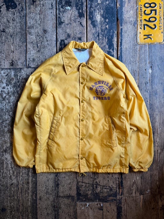 Champion 60s coach jacket - Gem Champion 60s coach jacket - Gem