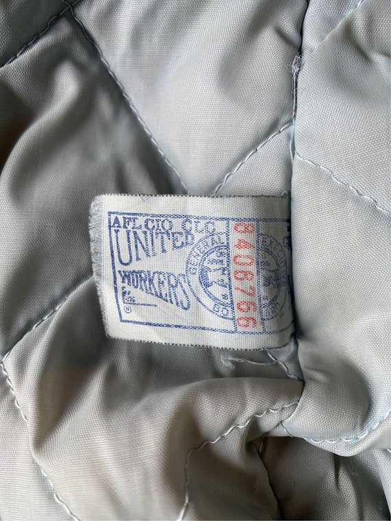 Rare Vintage 1950/60s Ivy League Letterman Varsity Ja… - Gem