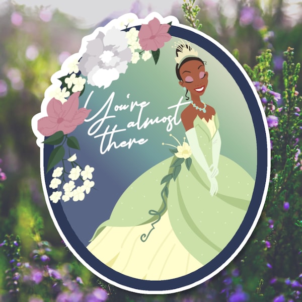 Princess and Frog - Etsy