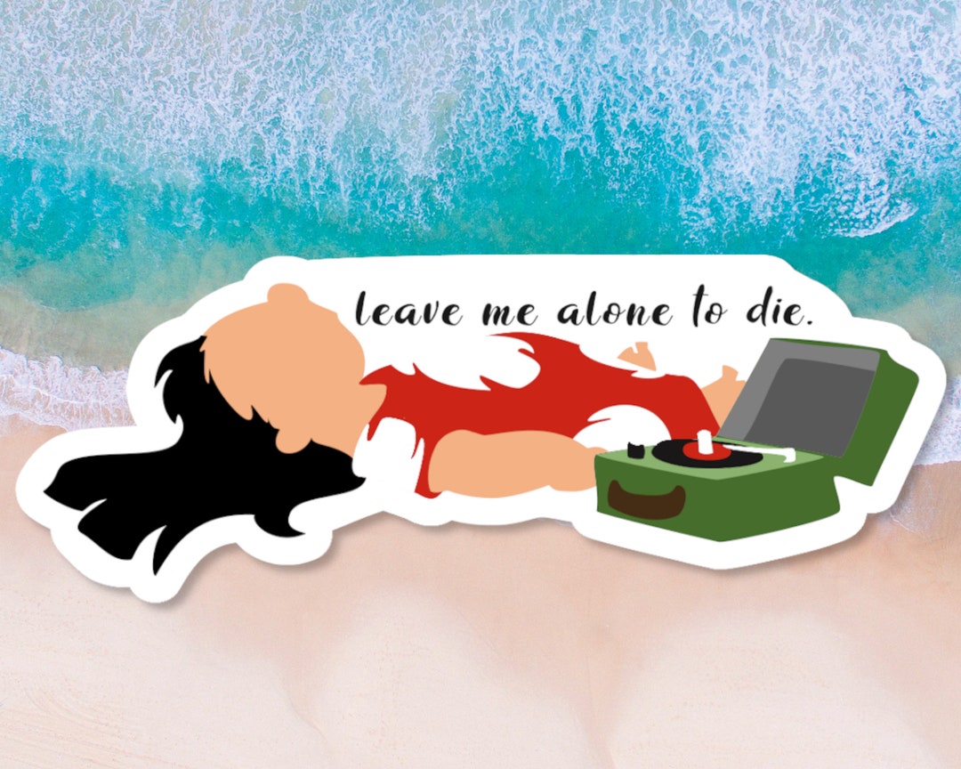 Lilo and Stitch Sticker Lilo Sticker Stitch Sticker Disney Sticker Lilo ...