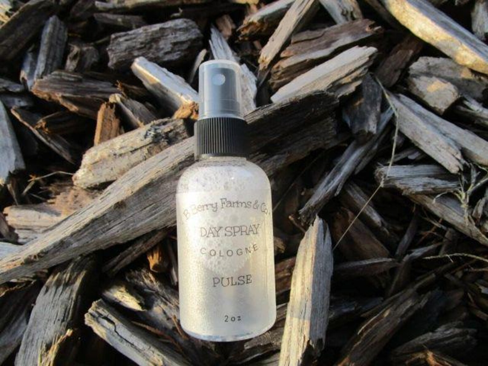 Pulse Day Spray Cologne - Etsy