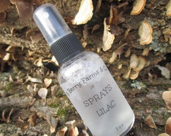 French Lilac True Lilac Body Butter, Body Cream, Hair Perfume, Body ...