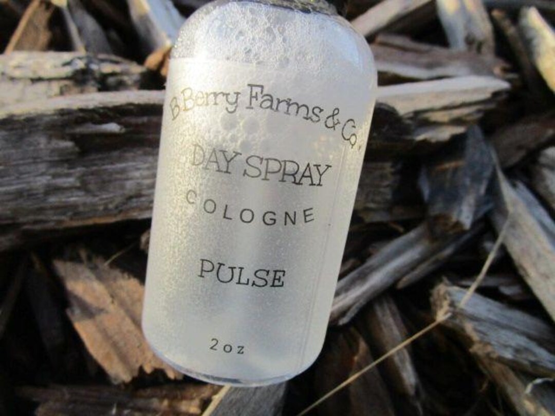 Pulse Day Spray Cologne - Etsy