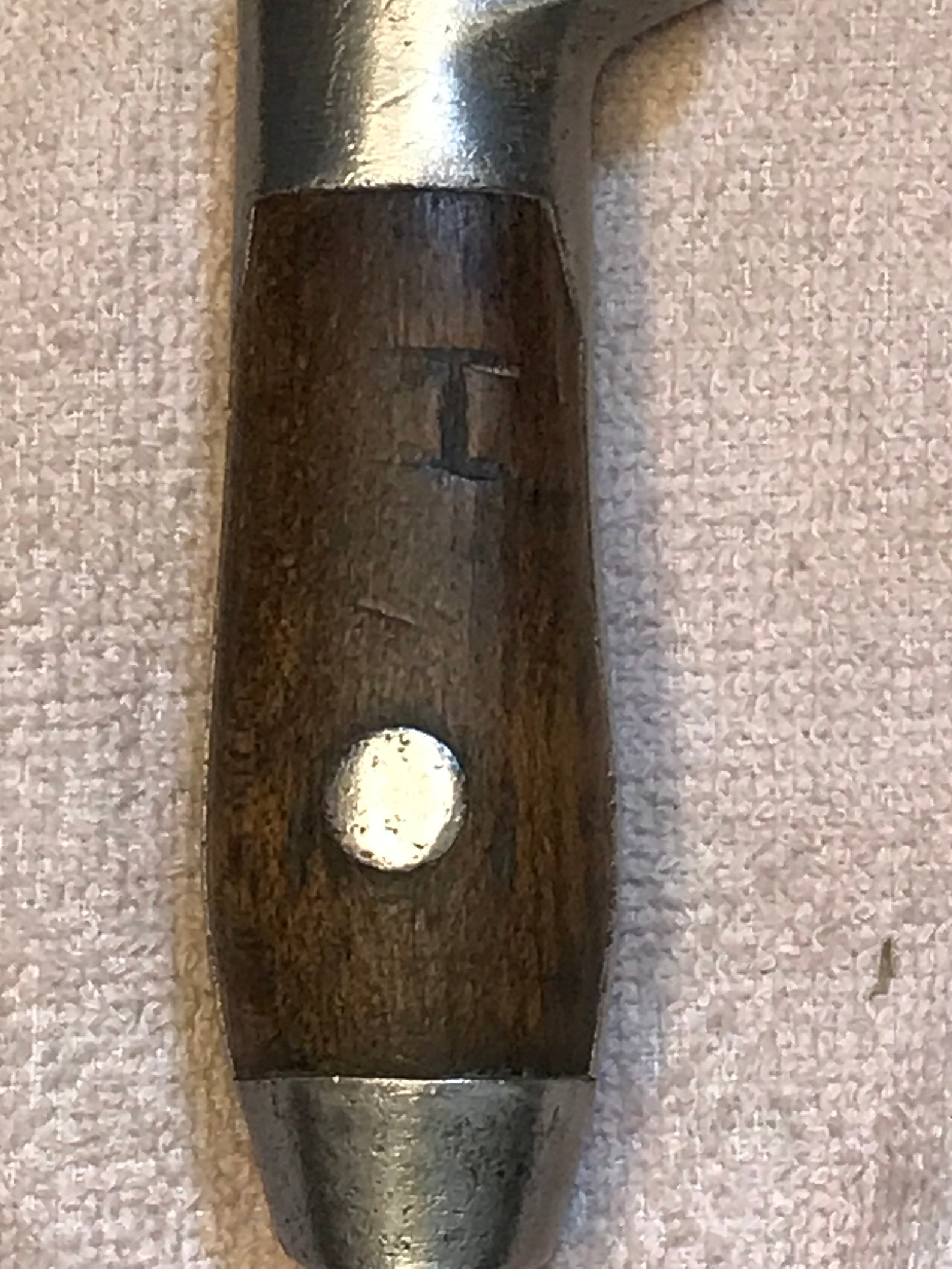 Antique Adjustable Wrench - Etsy