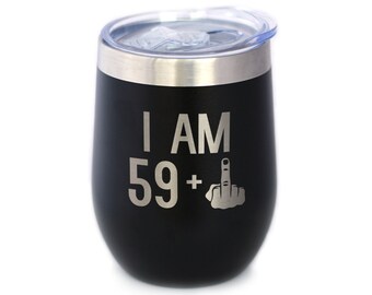 I Am 24 1 Middle Finger Funny Pint Glass for Beer Lovers - Etsy