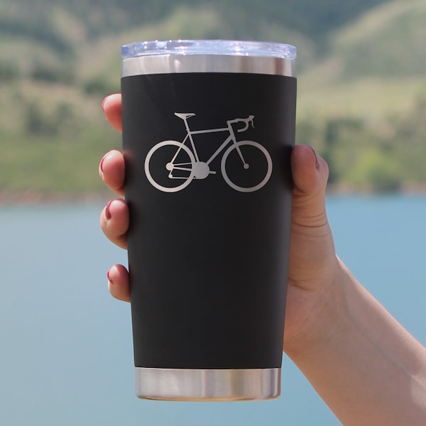 Bicycle Cup - Etsy