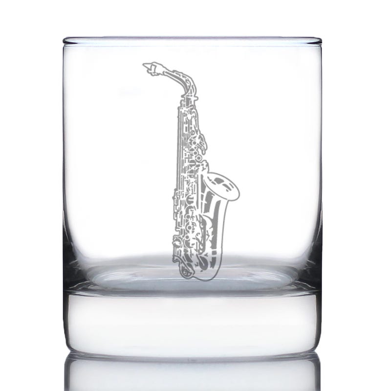 Saxophone Gifts - 60+ Gift Ideas for 2025