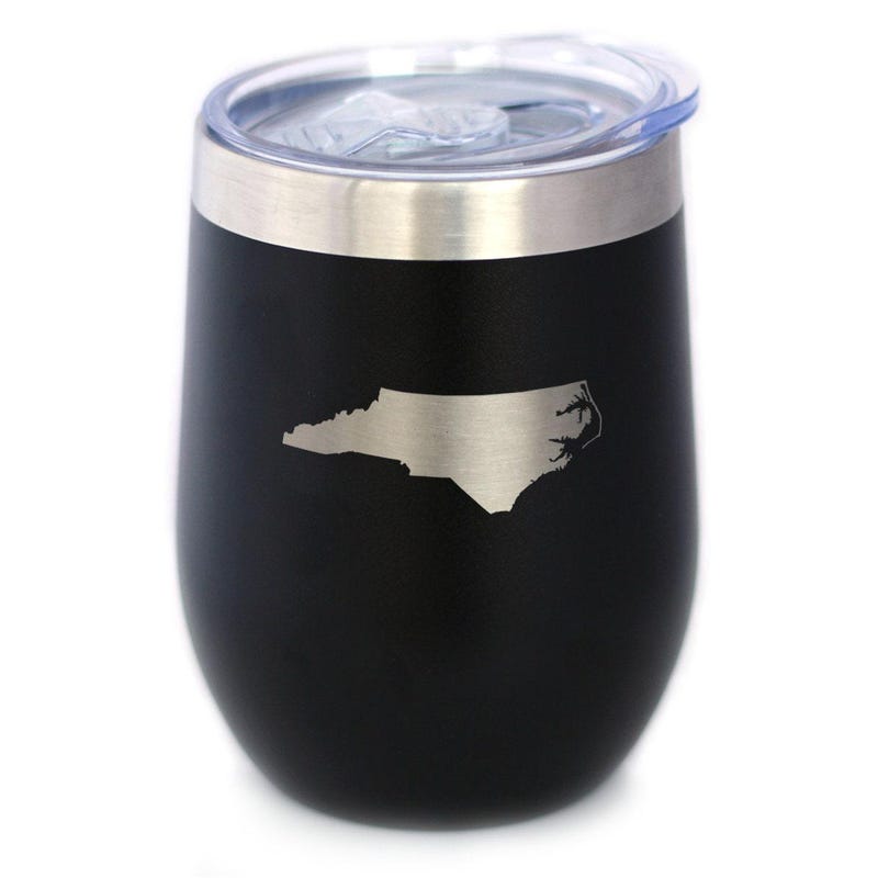 North Carolina Mug - Etsy