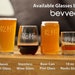 Kanpai Japanese Cheers Cute Funny Stemless Wine Glass, Large 17 Ounce ...