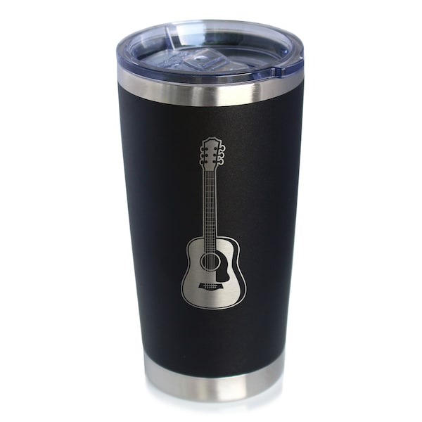 Guitar Mug - Etsy