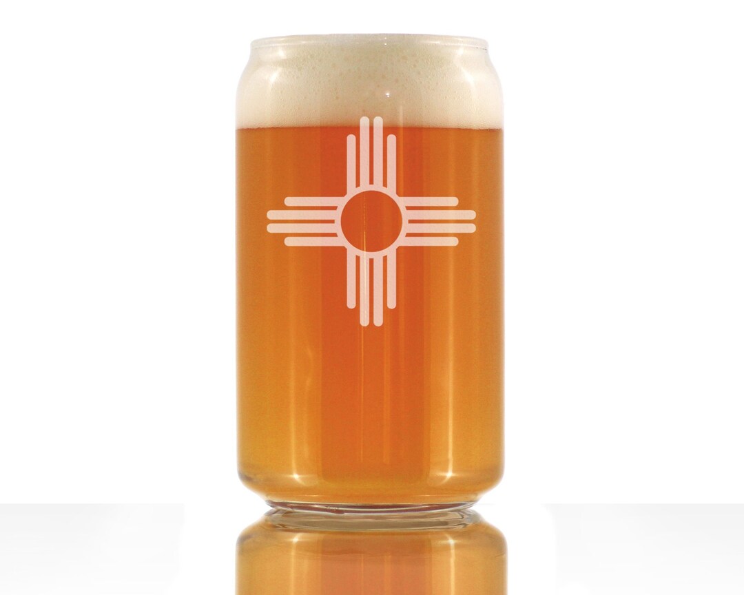 New Mexico Flag Cute New Mexico State Flag Beer Can Pint Etsy new-mexico-flag-cute-new-mexico-state-flag-beer-can-pint-etsy