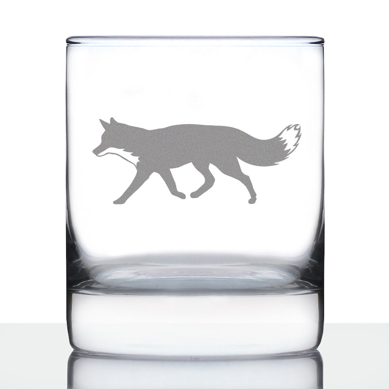 Fox Theme - Etsy