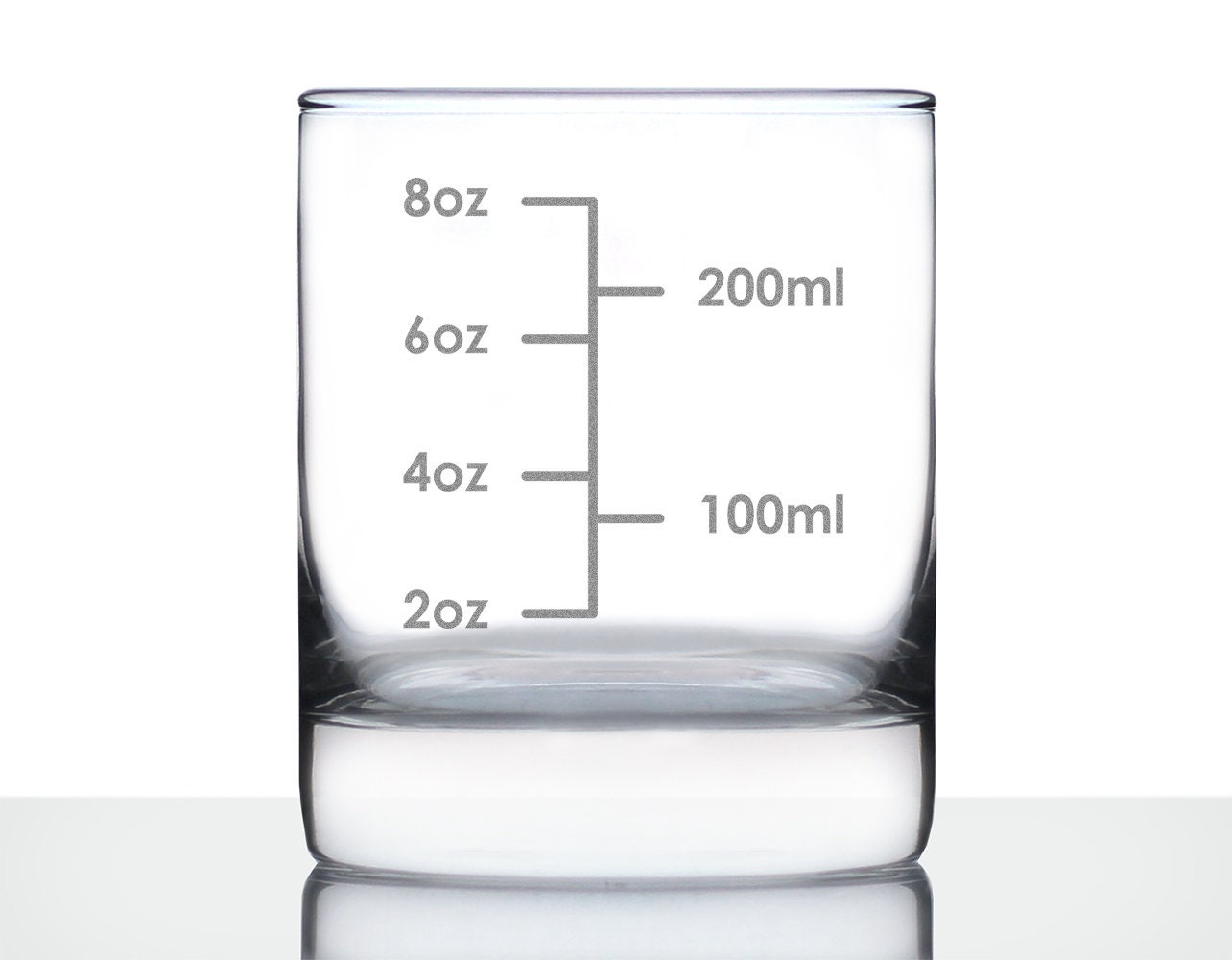 Pint Size Measuring Cup
