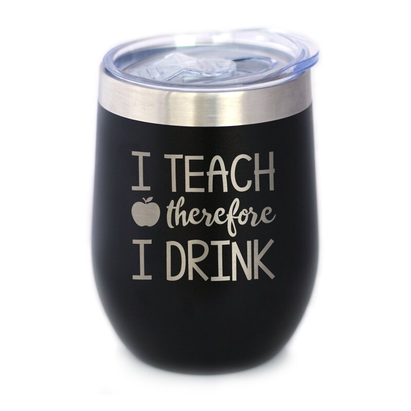 Teacher Cups - Etsy