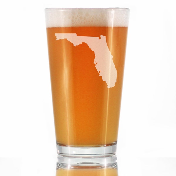Florida Beer - Etsy