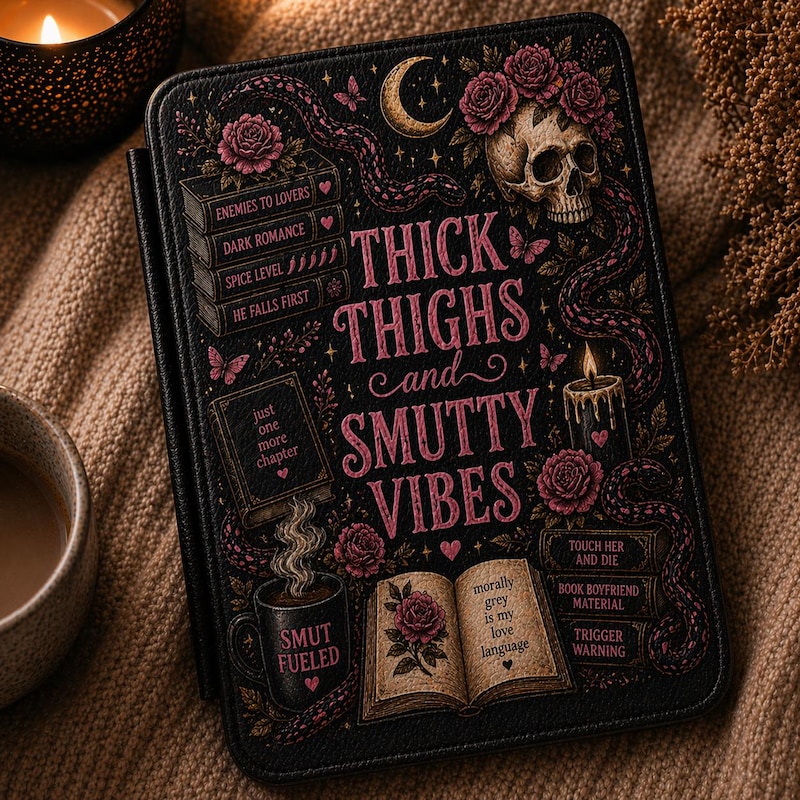 Thick Tablet Case - Etsy
