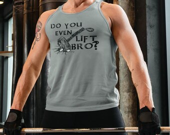Bro Tanks | Etsy