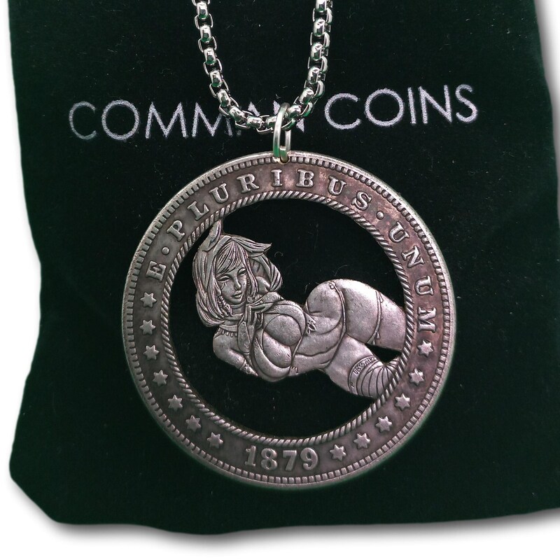 Bondage Jewelry - Etsy