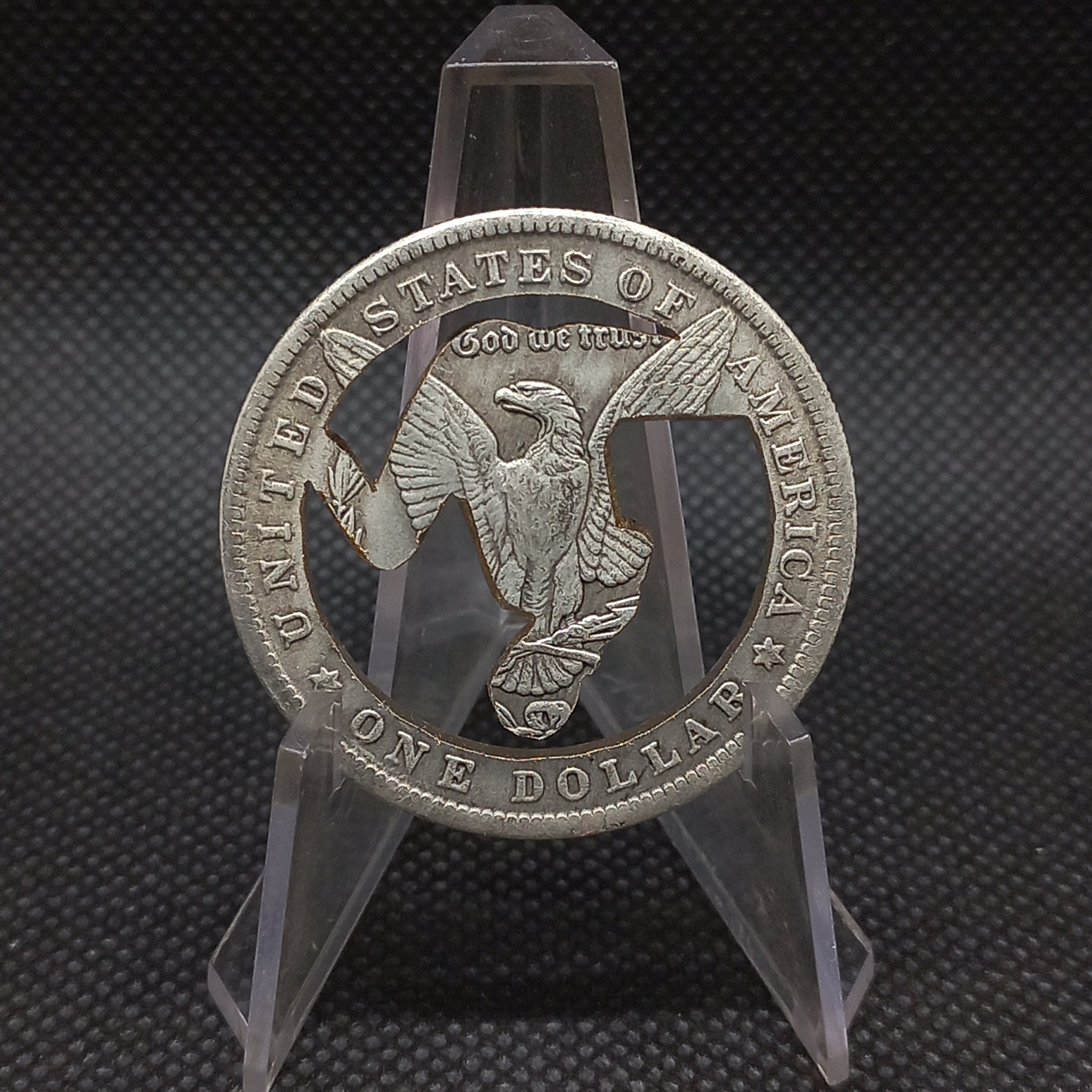 Hobo Cut Coin Half Naked Girl Sexy Pose Woman Kama Sutra Couple Love ...