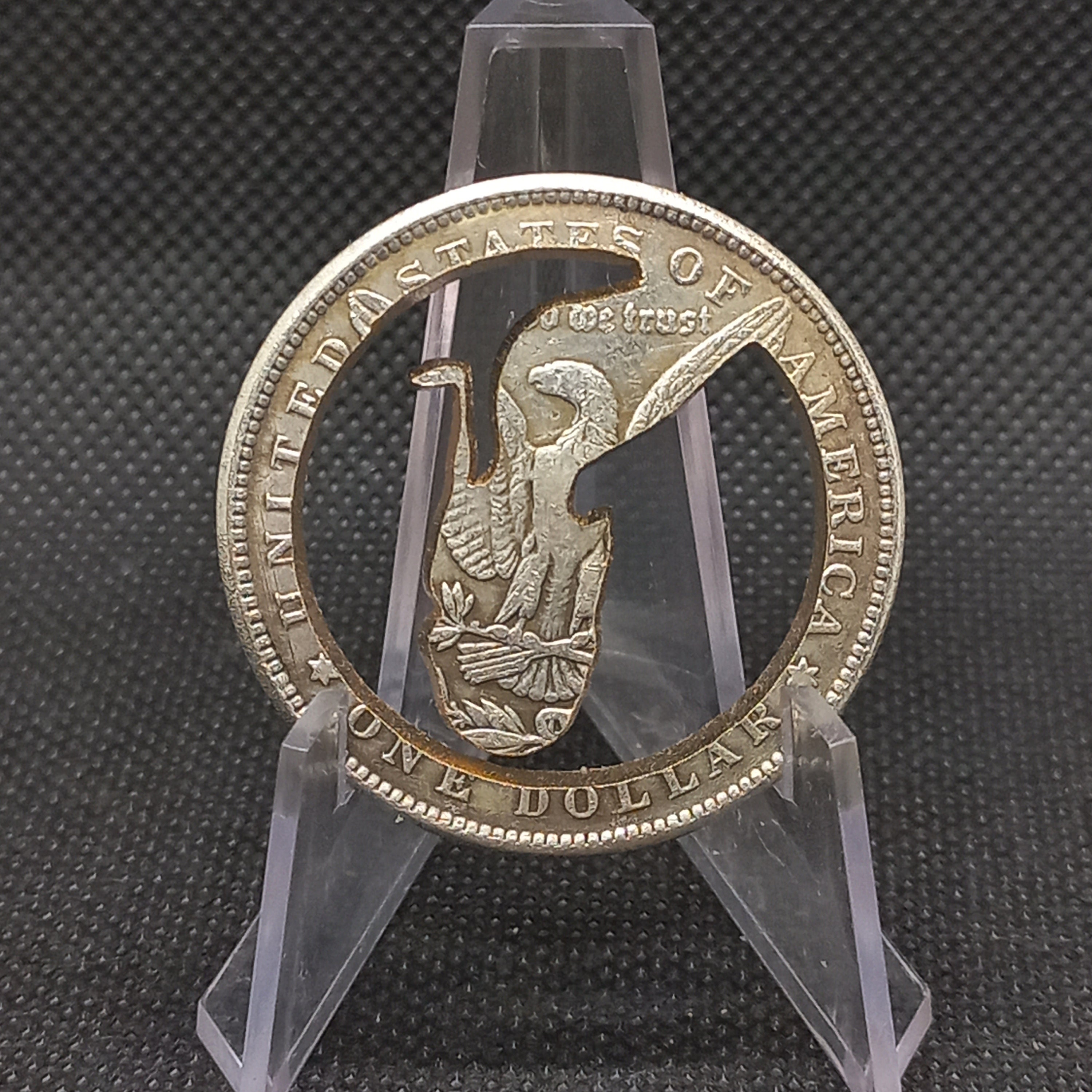 Hobo Cut Coin Sexy Anime Girl Nude Pose Hentai Woman Manga Cosplay ...