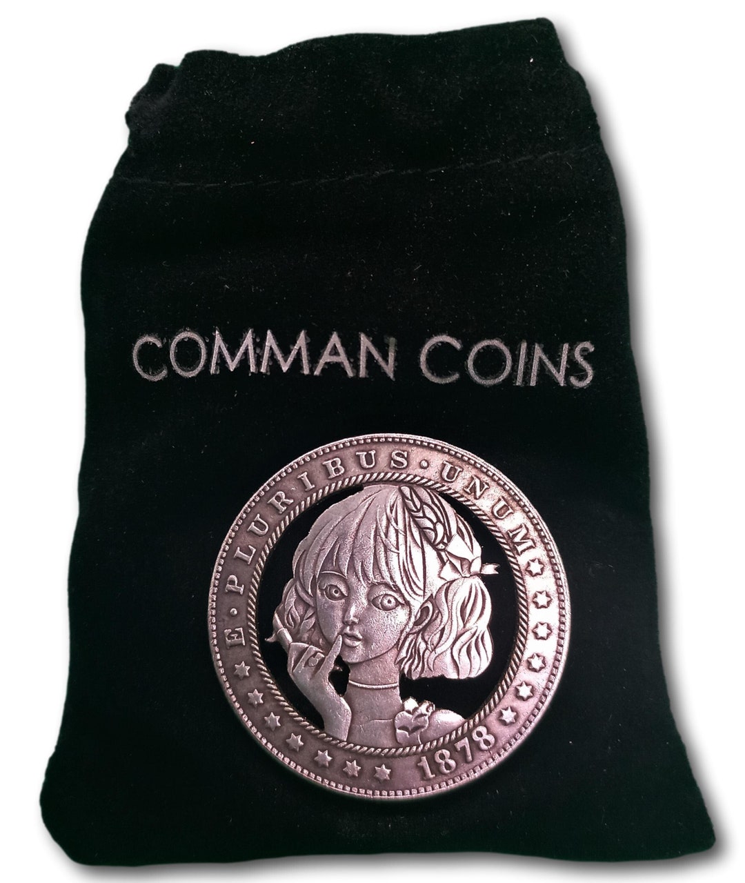 Hobo Cut Coin Sexy Anime Native Island Girl Beautiful Cosplay Manga ...
