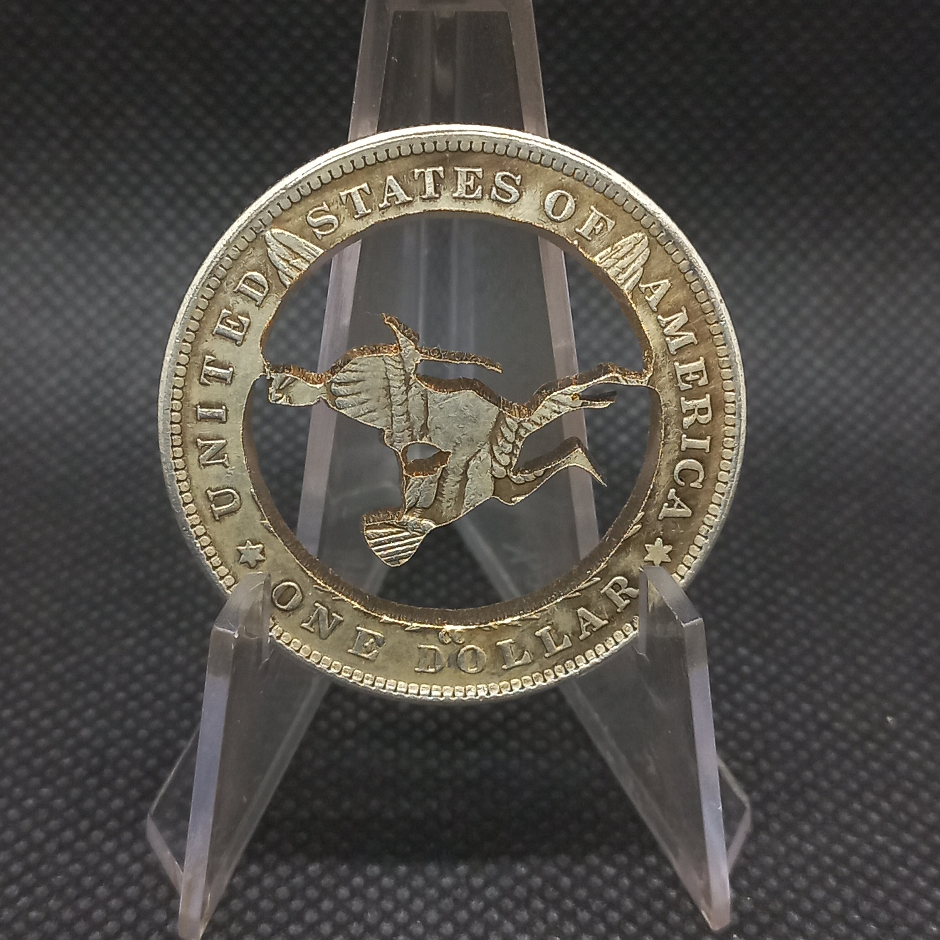 Hobo Cut Coin Sitting Missionary Position Man Woman Kama Sutra Couple ...